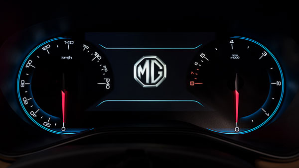 MG Motor India Adds Six More Startups To Its Developer Programme ...