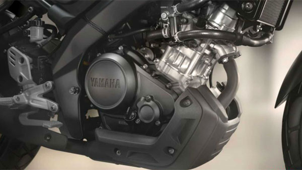 Yamaha XSR 155 India Launch Expected Later This Year: Details ...