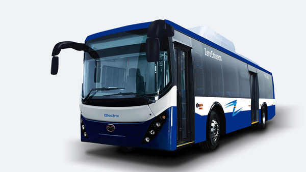 Bangalore Metropolitan Transport Corporation Unable To Induct 300 e ...