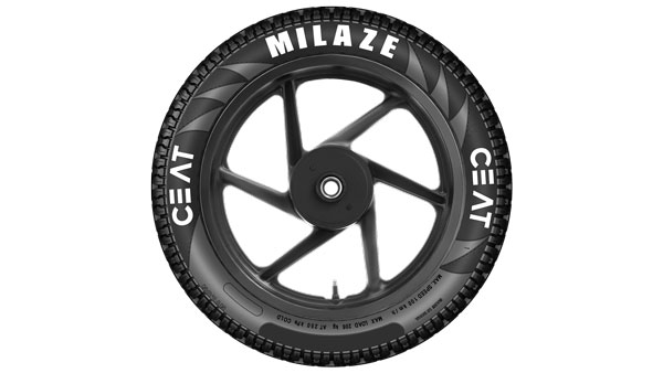 CEAT Launches Puncture Safe Tyres In Multiple Sizes For Motorcycles ...