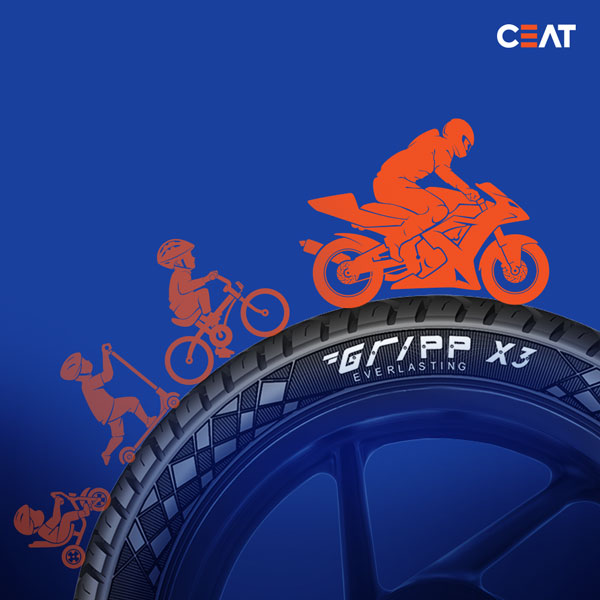 CEAT Tyres Introduces A Contactless Service Offering For Its Customers ...