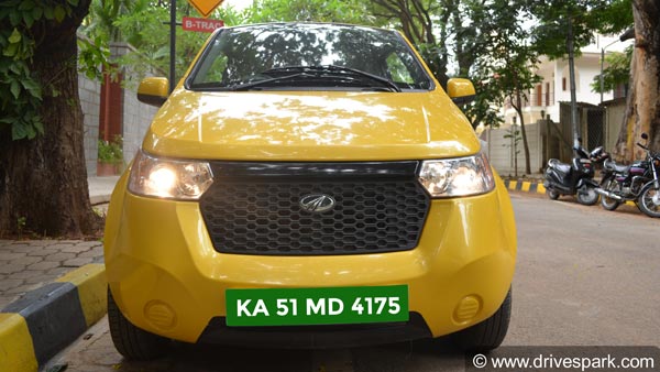 Government Announces New Colour Schemes For Registration Plates And ...