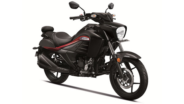 Suzuki Intruder Receives A Price Hike: Here's Everything You Need To ...