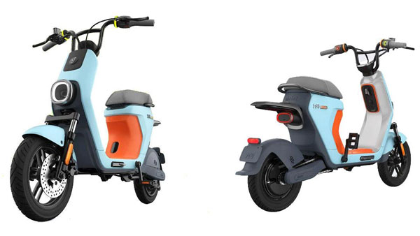 New Xiaomi Ninebot C30 Electric Scooter: The Compact e-Scooter Which ...