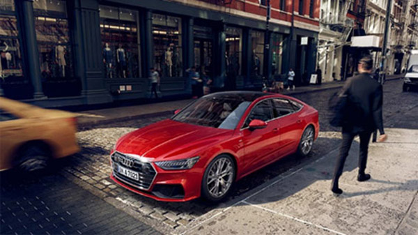 Audi Launches The Updated Version Of The ‘MyAudi Connect’ App: Read ...