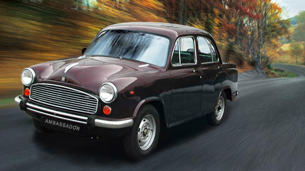 Most Iconic Cars Of India Which Changed The Indian Auto Industry ...
