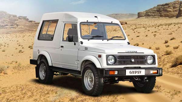 Most Iconic Cars Of India Which Changed The Indian Auto Industry ...