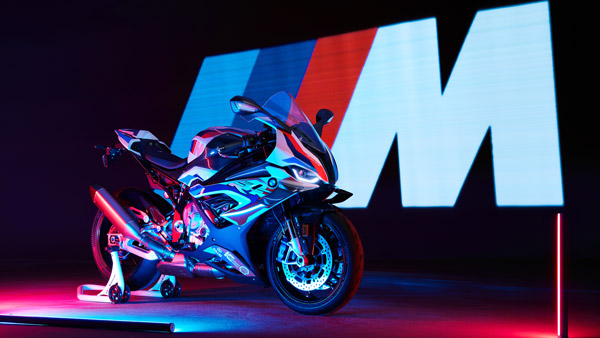 BMW M1000 RR Unveiled: Specs, Features, Performance, Aero Package ...
