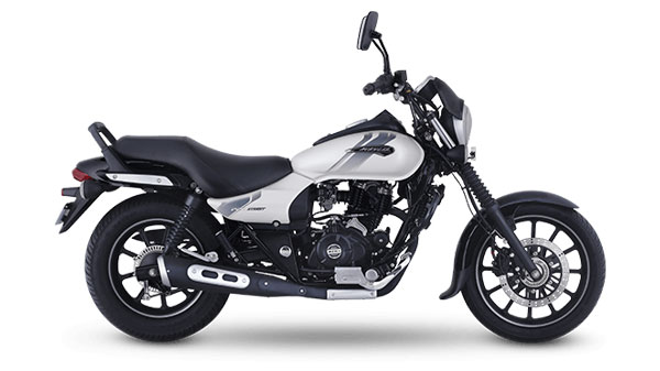 Bajaj Avenger 160 & Avenger 220 Prices Increased: Street 160 Crosses Rs ...