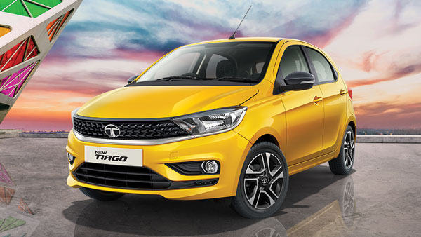 Tata Tiago XT Variant To Recieve New Feature Updates: Specs & Other ...