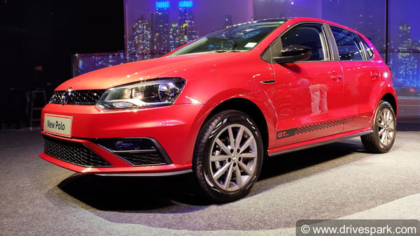 Volkswagen Connected Car Technology Launched In India: Models, Features ...
