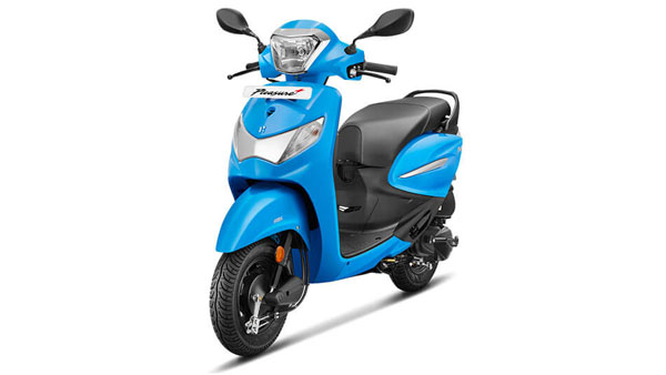 Hero Connect Introduced: Hero MotoCorp Introduces Connected Technology ...