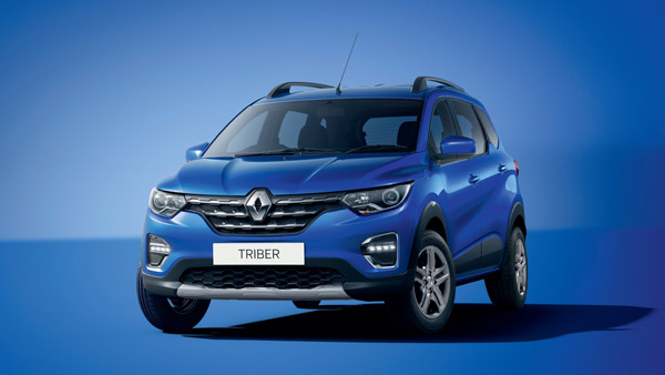 Renault Triber Turbo-Petrol Variant India Launch Postponed: Engine ...