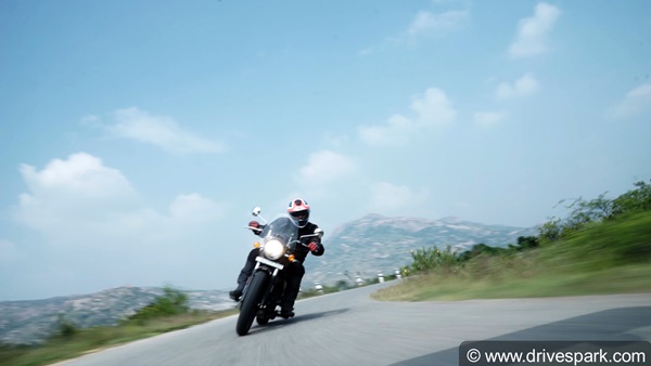 Royal Enfield Meteor 350 Review: Riding Impressions, Performances ...