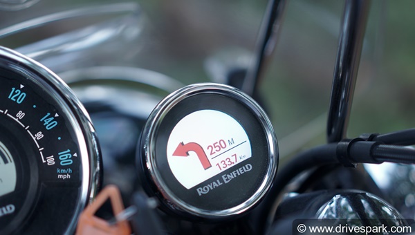 Royal Enfield Meteor 350 Review: Riding Impressions, Performances ...