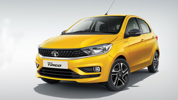 Tata Motors Takes A Dig At The Maruti S-Presso After It Secures Zero ...