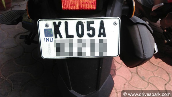 How To Apply For High Security Number Plates & Colour-Coded Fuel ...