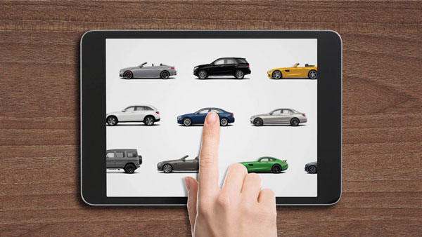 2020 Auto Trends: Online Car Sales Witnesses Faster Adoption With ...