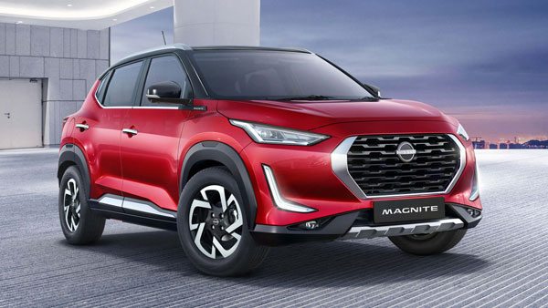Nissan Magnite Vs Kia Sonet Comparison: Differences In Design ...