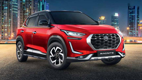 Nissan Magnite Accessories List Revealed: Interior, Exterior, Packs ...