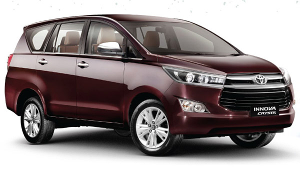 Toyota Announces New Finance Schemes Mega Carnival On All Models ...