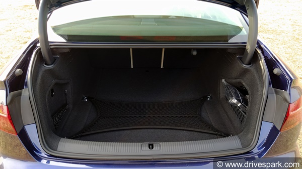 2021 Audi A4 Review (First Drive): Better Than The Others In The ...