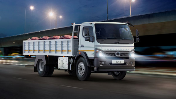 BharatBenz Introduces Eight New Products In India, Including Six Trucks ...