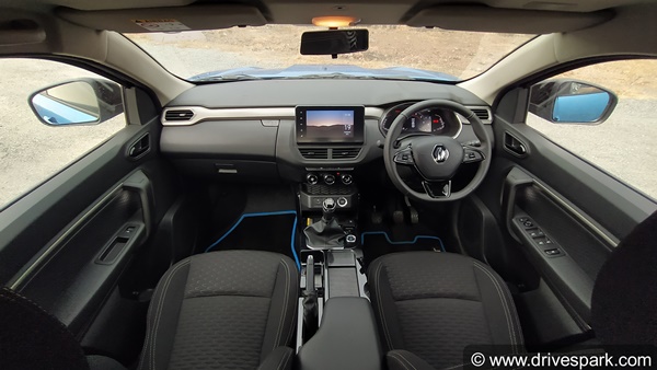 Renault Kiger Deliveries To Begin From 3 March 2021: Read More To Know ...