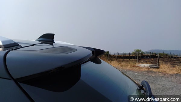 Renault Kiger Review (First Drive): Will This Be A Game Changer ...