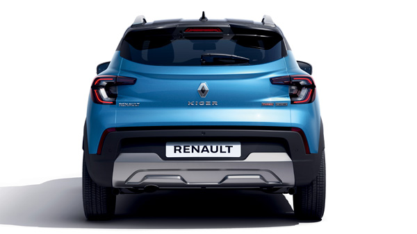 Renault Kiger Launched In India At Rs 5.45 Lakh: Bookings, Deliveries ...