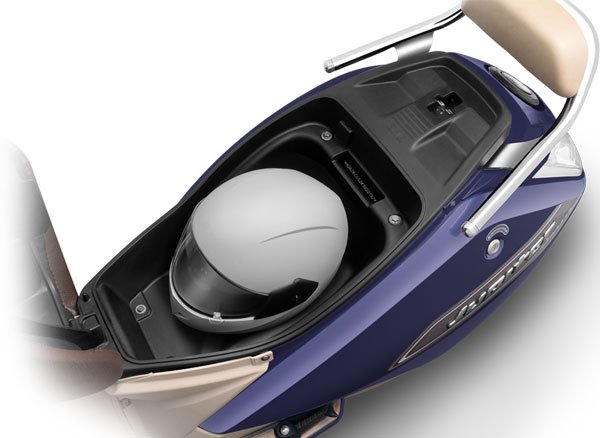 TVS Jupiter ZX Disc Variant With ‘IntelliGO Tech’ Launched At Rs 72,347 ...