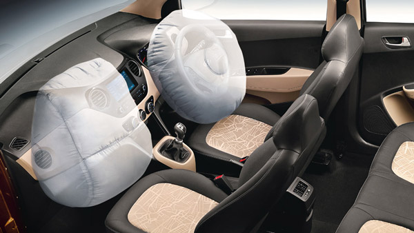 Passenger Side Airbags In Cars To Be Mandatory From 1 April: MoRTH ...