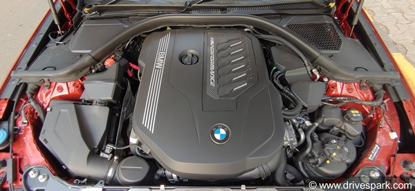 New BMW M340i Sold Out In India In A Single Day: Prices, Specs ...