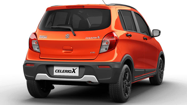 New Maruti Celerio India Launch Expected In Mid-May 2021: Expected ...