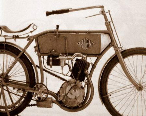 Oldest Motorcycle Brands In The World: The History Of Motorcycles ...