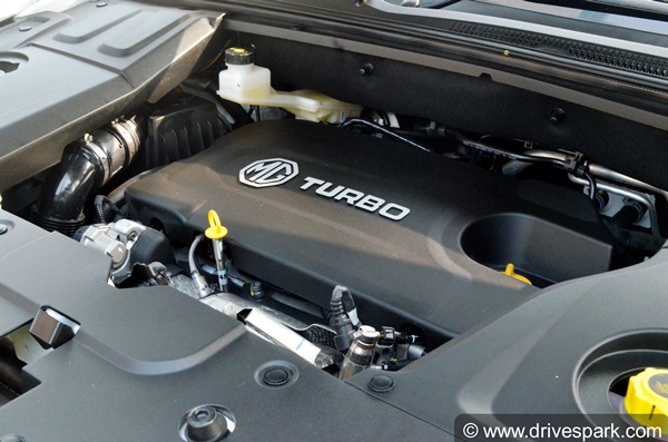 MG Hector & Hector Plus Prices Increase In April: Third Price Hike In ...