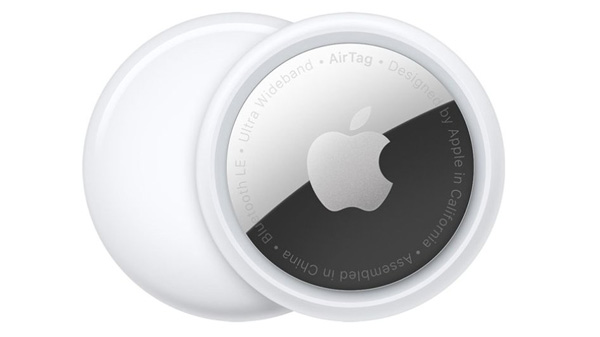 Apple AirTag Tracking Device Launched: It Can Track Your Car With The ...