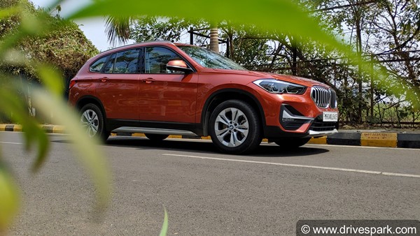 BMW X1 S-Drive 20d Review (Road Test): Bigger & Better Than Its ...