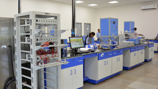 India’s First Battery Manufacturing Plant Setup In Karnataka By Epsilon ...
