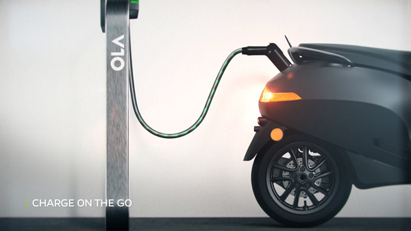 Ola Electric Scooter India Launch Timeline Revealed: Launch Date, Range ...