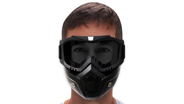 Steelbird Face Shield’s Sales Increase: 6,000+ Units Being Sold Each ...
