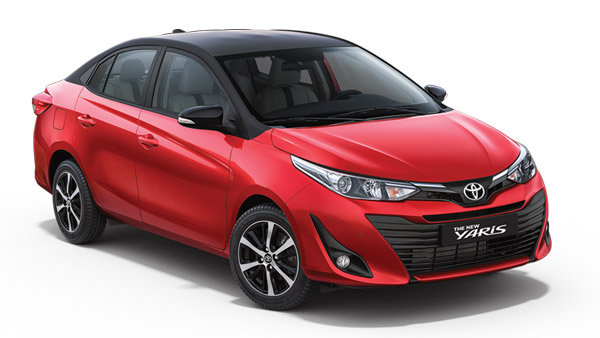 Toyota Pre-Paid Service Package ‘Smiles Plus’ Launched In India ...