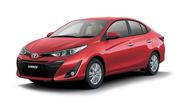 Toyota Pre-Paid Service Package ‘Smiles Plus’ Launched In India ...