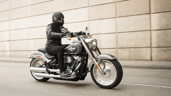 Harley Davidson Bikes Offers & Discounts Announced In India: Massive ...