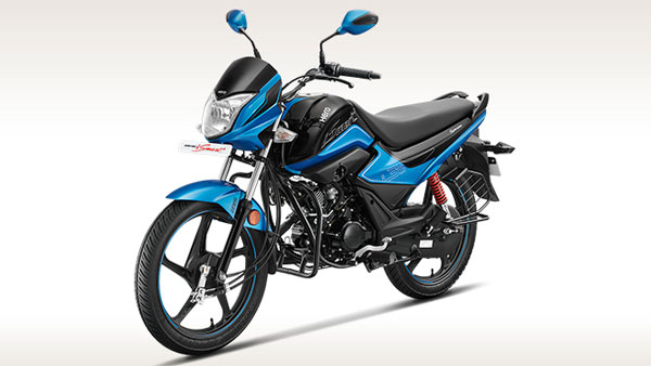 Top-Selling Two-Wheelers In India In April 2021: Hero Splendor Tops The ...
