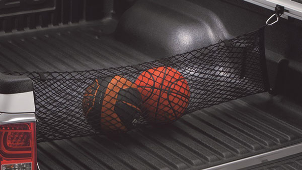 Isuzu Reveals Accessories List For The D-Max V-Cross & Hi-Lander Models ...