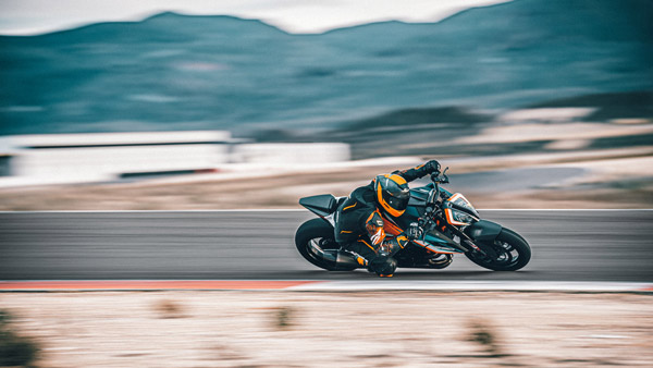 KTM 490 Motorcycles Coming In 2022: 490 Adventure, 490 Duke, RC 490 ...