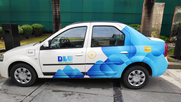 Blu-Smart’s Electric Taxis Complete 1.6 Crore Emission-Free Kilometres In Delhi-NCR - DriveSpark ...