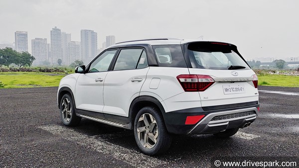 Hyundai Alcazar Review (First Drive): Design, Interiors, Engine ...