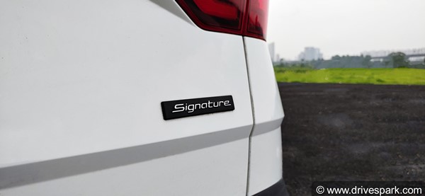 Hyundai Alcazar Review (First Drive): Design, Interiors, Engine ...